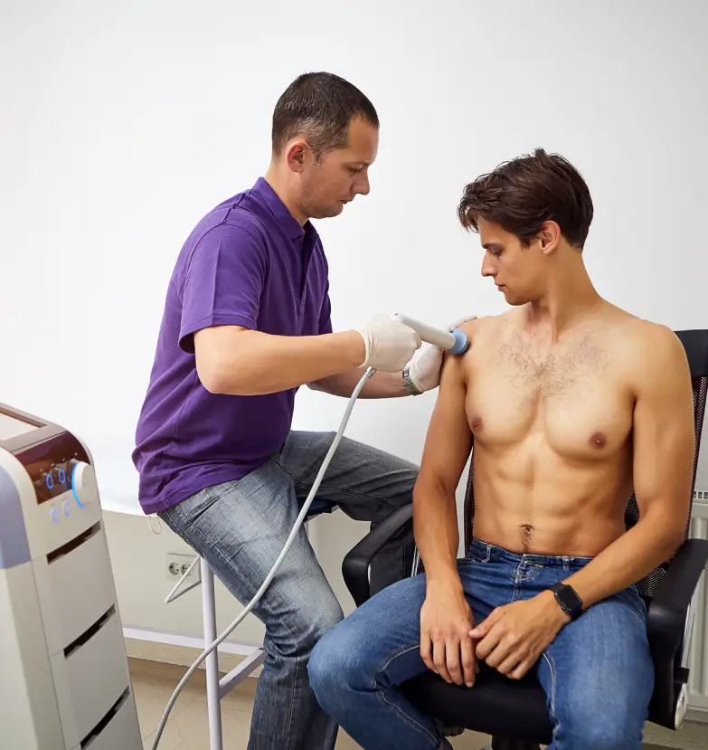 About Us | Chronic Pain Management by Trinity Pain Center